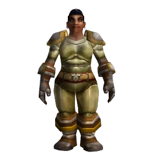 Stormpike Reclaimer - NPC - Classic World of Warcraft