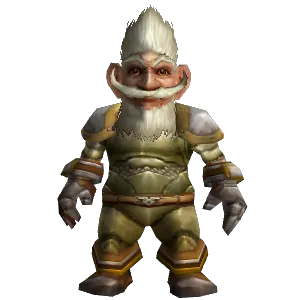 Stormpike Reclaimer - NPC - Classic World of Warcraft