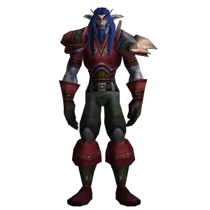 Talar - NPC - Classic World of Warcraft