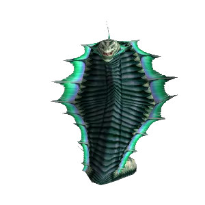 Serpent Loa - NPC - Classic World of Warcraft