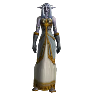 Felore Moonray - NPC - Classic World of Warcraft