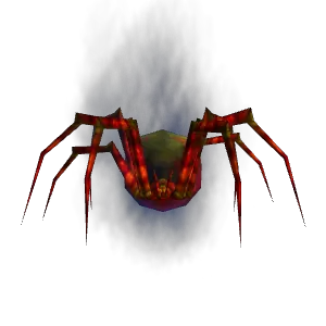 Shadra - NPC - Classic World of Warcraft