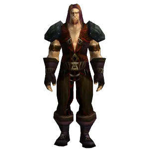 Jaedenar Instigator - NPC - Classic World of Warcraft