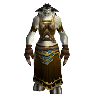 Moorah Stormhoof - NPC - Classic World of Warcraft