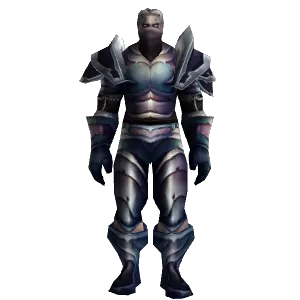 Spectral Rider - NPC - Classic World of Warcraft