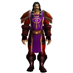 Nethergarde Elite - NPC - Classic World of Warcraft