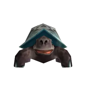 Polymorphed Turtle - NPC - Classic World of Warcraft