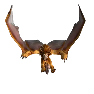 Freewind Post Wyvern - NPC - Classic World of Warcraft