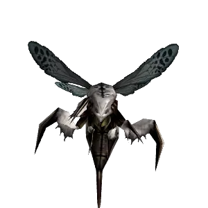 [UNUSED] Vekniss Hive Raider - NPC - Classic World of Warcraft