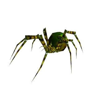 Spider - Hunter Pet - Classic World of Warcraft