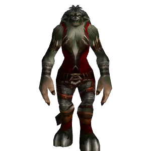 Bloodvenom Post Brave - NPC - Classic World of Warcraft