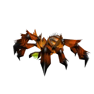 Spider - Hunter Pet - Classic World of Warcraft