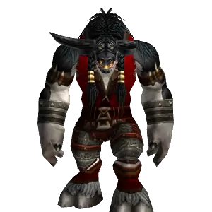 Bloodvenom Post Brave - NPC - Classic World of Warcraft