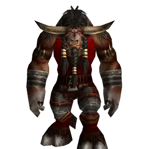Bloodvenom Post Brave - NPC - Classic World of Warcraft