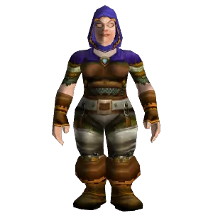 Dun Garok Soldier - NPC - Classic World of Warcraft