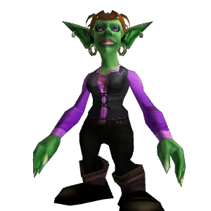 Pix Xizzix - NPC - Classic World of Warcraft
