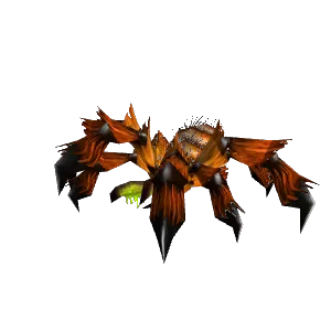 Spider - Hunter Pet - Classic World of Warcraft