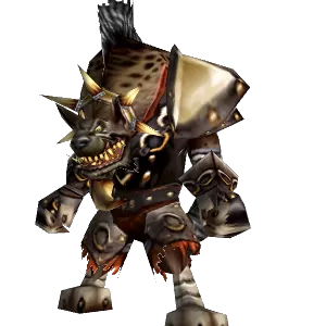 V'rex - NPC - Classic World of Warcraft