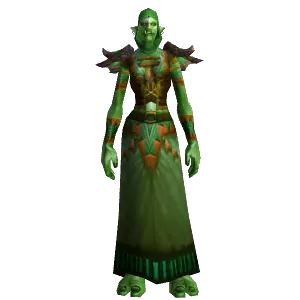 Orb of Deception (Troll, Female) - NPC - Classic World of Warcraft