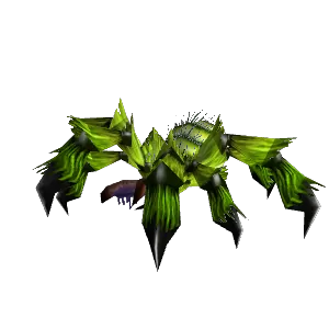 Spider - Hunter Pet - Classic World of Warcraft