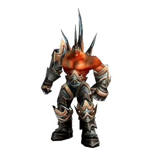 Felguard Elite - NPC - Classic World of Warcraft