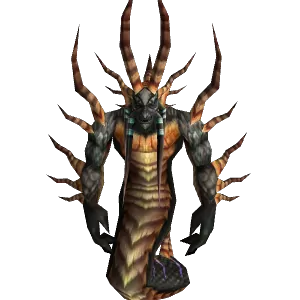 Majordomo Executus - NPC - Classic World of Warcraft