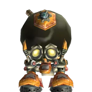 Pet Bomb - NPC - Classic World of Warcraft