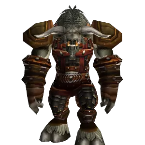 Nighthaven Defender - NPC - Classic World of Warcraft