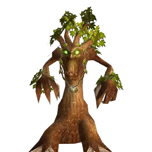 Treant Protector - NPC - Classic World of Warcraft