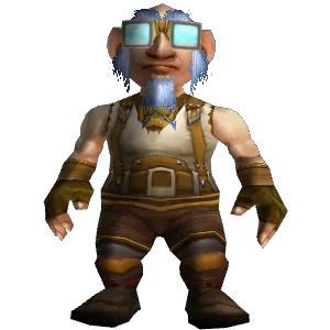 Edwi Copperbolt - NPC - Classic World of Warcraft