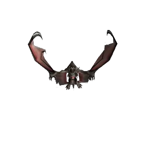 Riding Bat - NPC - Classic World of Warcraft