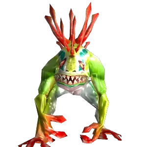 Placeholder Chest of Drawers - NPC - Classic World of Warcraft