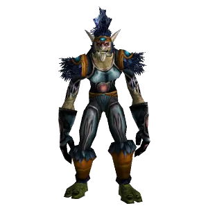 Gri'lek - NPC - Classic World of Warcraft