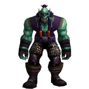 Z'tark - NPC - Classic World of Warcraft