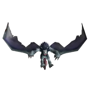 Mulverick's War Rider - NPC - Classic World of Warcraft