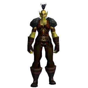 Jaedenar Instigator - NPC - Classic World of Warcraft