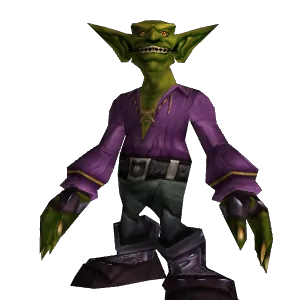 [PH] Valentine Reveler, Female - NPC - Classic World of Warcraft