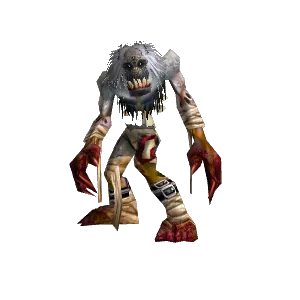Crypt Ghoul - NPC - Classic World of Warcraft