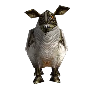 Explosive Sheep - NPC - Classic World of Warcraft