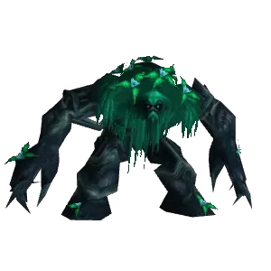 Lumbering Dreamwalker - NPC - Classic World of Warcraft