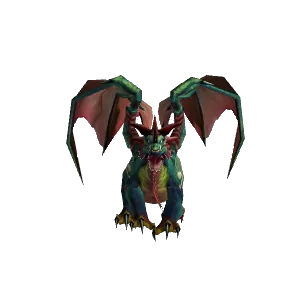 Lethon - NPC - Classic World of Warcraft