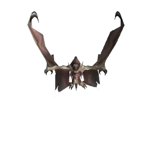 Bat Loa - NPC - Classic World of Warcraft