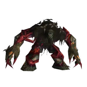 Bog Beast B [PH] - NPC - Classic World of Warcraft