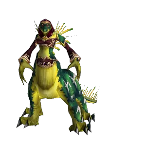 Wyrmkin Terrorwalker - NPC - Classic World of Warcraft