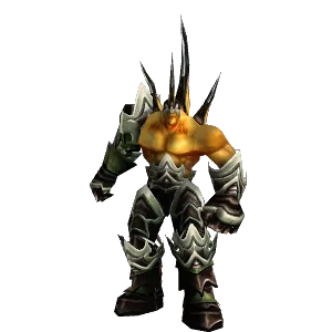 Doomwarder Lord - NPC - Classic World of Warcraft