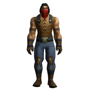 Nightmare - NPC - Classic World of Warcraft