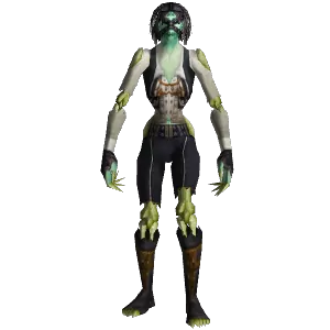 - NPC - Classic World of Warcraft