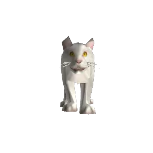 Common Kitten - NPC - Classic World of Warcraft