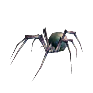 Spider - Hunter Pet - Classic World of Warcraft