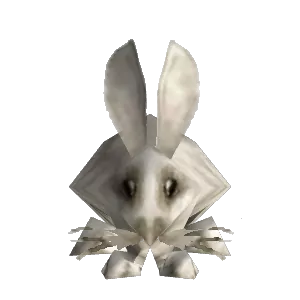 Rabbit - NPC - Classic World of Warcraft